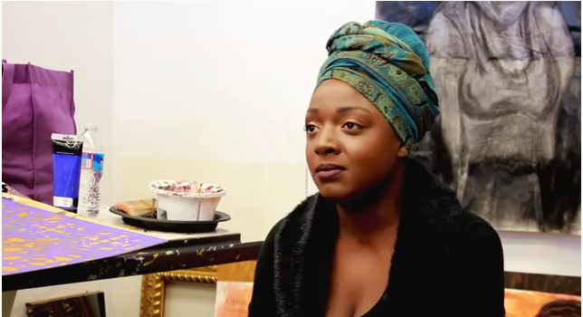 Jenai Davis | The Scene DMV